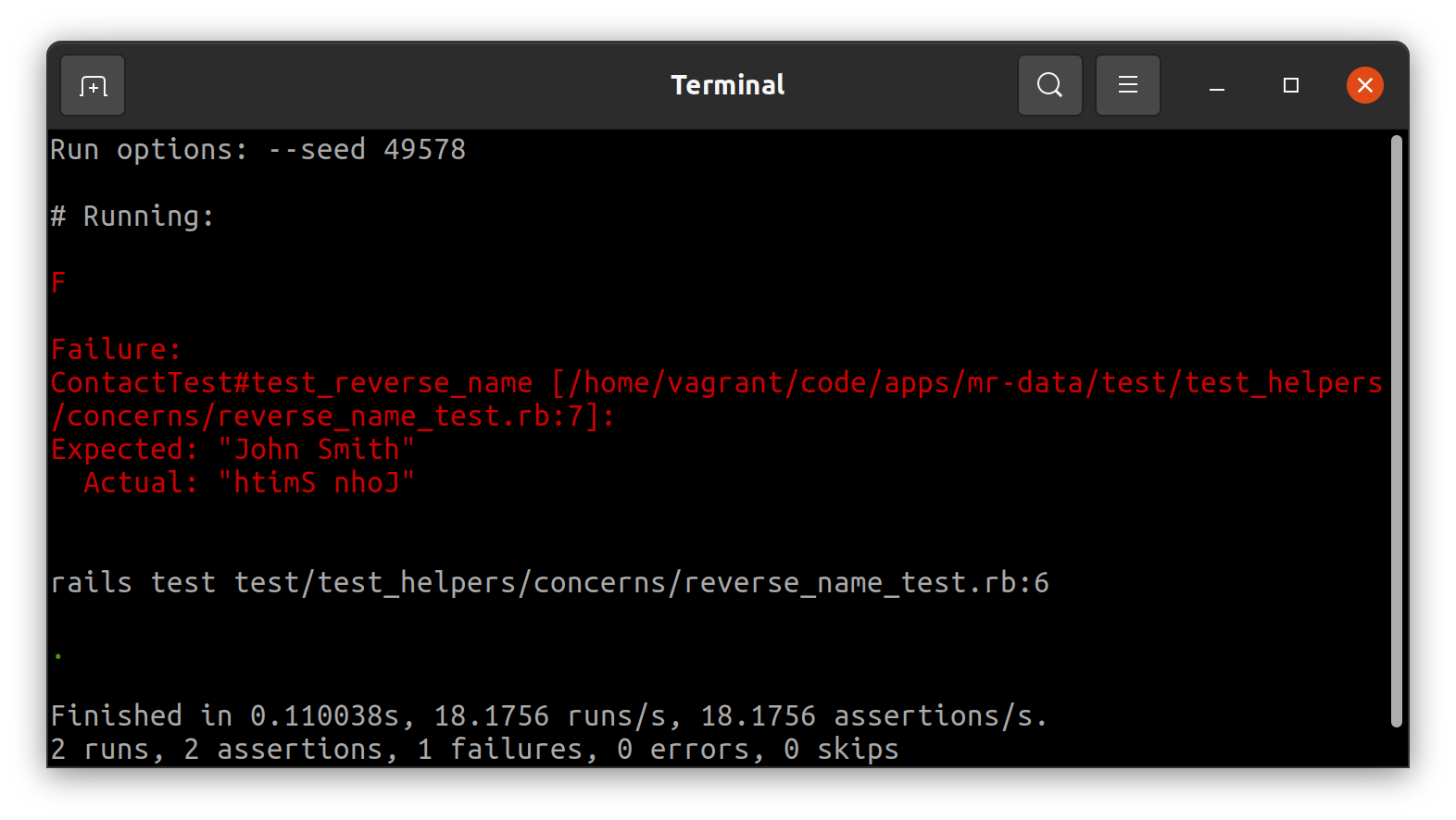 Mark's Blog – The wonderful world of software development